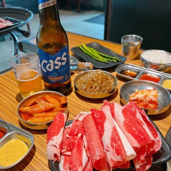Yukga Korean BBQ Las Vegas Menu, Prices, Photos, Reviews