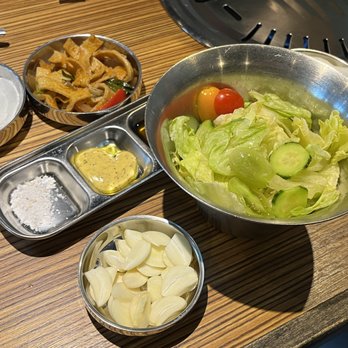 Yukga Korean BBQ Las Vegas Menu, Prices, Photos, Reviews